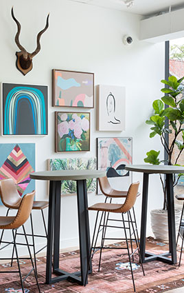 UT Austin Off Campus Housing | Moontower