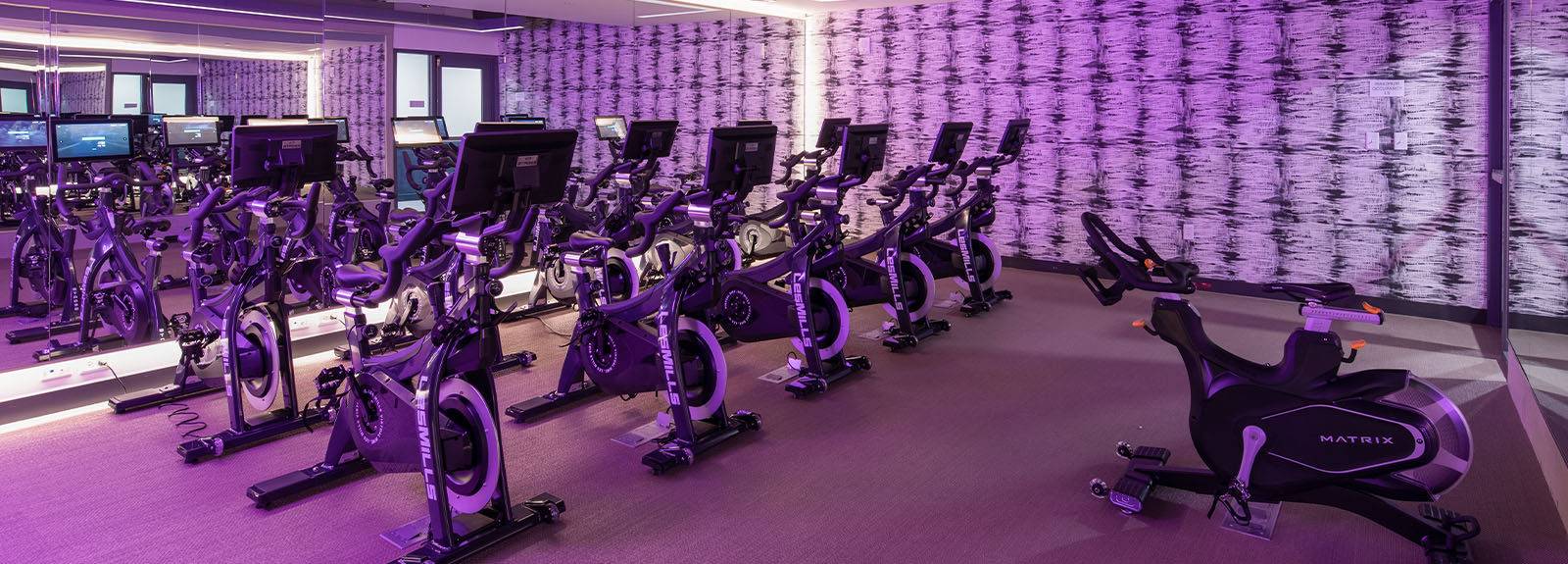 Self-Guided Tours Of UT Apartments | Moontower