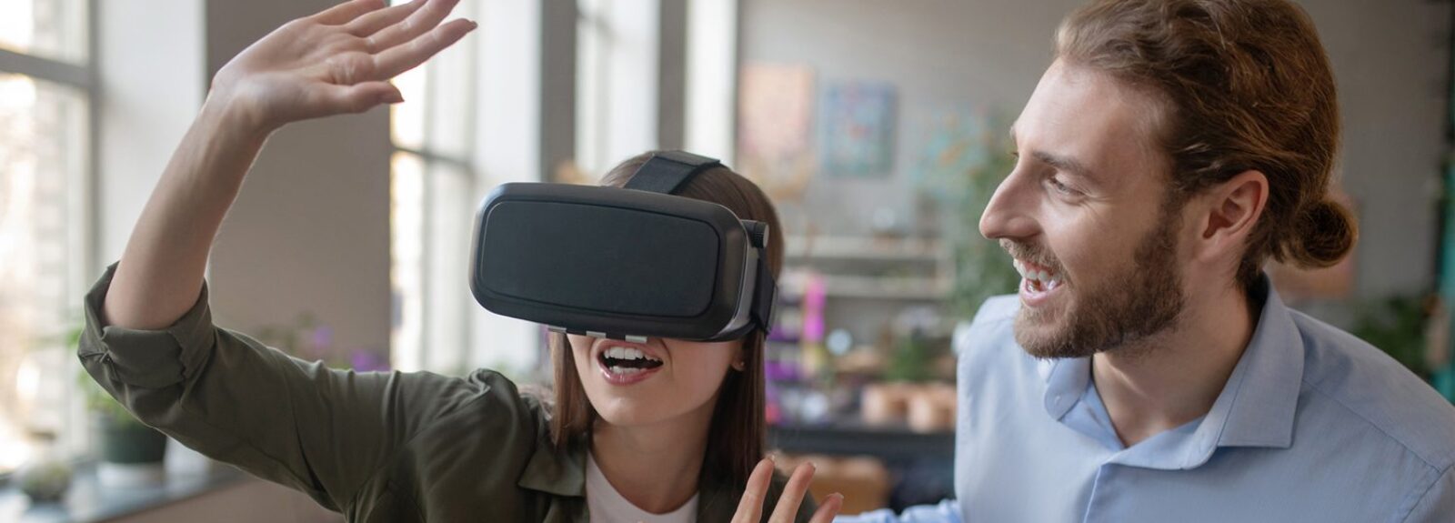 Schedule A Tour Of Our UT Apartments | Moontower